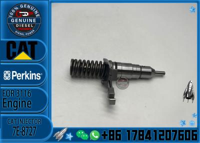 China Diesel Common Rail Fuel Injector 7E-6193 0R-8461 7E-8727 0R-8473 mechanical injector For Excavator Engine 3116 for sale