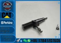 China Diesel Common Rail Fuel Injector 7E-6193 0R-8461 7E-8727 0R-8473 mechanical injector For Excavator Engine 3116 for sale