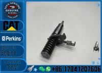China Diesel Common Rail Fuel Injector 7E-6193 0R-8461 7E-8727 0R-8473 mechanical injector For Excavator Engine 3116 for sale