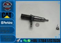 China Diesel Common Rail Fuel Injector 7E-6193 0R-8461 7E-8727 0R-8473 mechanical injector For Excavator Engine 3116 for sale