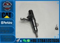 China Cat 3116 injector 7E-8729 0R-8469 7E-8952 0R-8465 7E-9585 0R-3742 for caterpillar engine 3116 injectors for sale