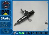 China Diesel Fuel Engine Injector 7E9585 7e-9585 for CAT E325B E320B Diesel Engine 7E-8952 107-7732 for sale
