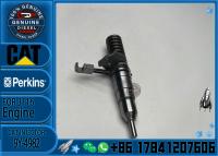 China Excavator Parts 3116 Engine Injector0R-8682 0R-8467 9Y-4982 127-8220 0R-0471 101-4561fuel injector For Excavator for sale