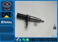 China Excavator Parts 3116 Engine Injector0R-8682 0R-8467 9Y-4982 127-8220 0R-0471 101-4561fuel injector For Excavator for sale