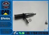 China Excavator Parts 3116 Engine Injector0R-8682 0R-8467 9Y-4982 127-8220 0R-0471 101-4561fuel injector For Excavator for sale