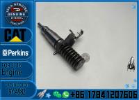 China Excavator Parts 3116 Engine Injector0R-8682 0R-8467 9Y-4982 127-8220 0R-0471 101-4561fuel injector For Excavator for sale
