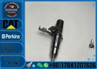 China 10R-1279 392-0202 diesel fuel injector 20R-1262 386-1766 high quality injectors 10R1279 3920202 for Excavator 20R1262 38 for sale