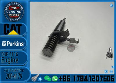 China Excavator Fuel Injectors 3116 Engine Fuel Injector Nozzle 127-8213 20R-4179 0R-8475 0R-8471 0R-8483 0R-3002 for sale
