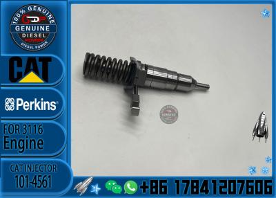 China Diesel Common Rail Fuel Injector 101-4561 101-8673 102-7038 105-1694 mechanical injector For Excavator Engine 3116 for sale