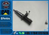 China Diesel Common Rail Fuel Injector 101-4561 101-8673 102-7038 105-1694 mechanical injector For Excavator Engine 3116 for sale
