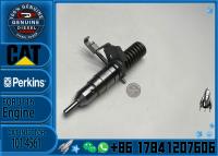 China Diesel Common Rail Fuel Injector 101-4561 101-8673 102-7038 105-1694 mechanical injector For Excavator Engine 3116 for sale