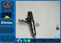 China Diesel Common Rail Fuel Injector 101-4561 101-8673 102-7038 105-1694 mechanical injector For Excavator Engine 3116 for sale