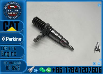 China Excavator Fuel Injectors 3116 Engine Fuel Injector Nozzle 101-8673 102-7038 OR-4374 140-8413 7E-6193 OR-8867 for sale