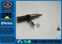 China Excavator Fuel Injectors 3116 Engine Fuel Injector Nozzle 101-8673 102-7038 OR-4374 140-8413 7E-6193 OR-8867 for sale