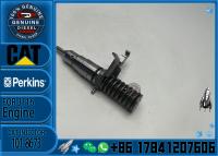 China Excavator Fuel Injectors 3116 Engine Fuel Injector Nozzle 101-8673 102-7038 OR-4374 140-8413 7E-6193 OR-8867 for sale