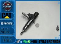 China Excavator Fuel Injectors 3116 Engine Fuel Injector Nozzle 101-8673 102-7038 OR-4374 140-8413 7E-6193 OR-8867 for sale