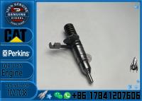 China Cat 3116 injector 10R-8479 101-8673 102-7038 OR-4374 140-8413 7E-6193 OR-8867 for caterpillar engine 3116 injectors for sale
