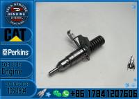 China Excavator Fuel Injectors 3116 Engine Fuel Injector Nozzle 105-1694 OR-8473 0R-8682 0R-8467 9Y-4982 127-8220 for sale