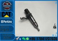 China Excavator Fuel Injectors 3116 Engine Fuel Injector Nozzle 105-1694 OR-8473 0R-8682 0R-8467 9Y-4982 127-8220 for sale