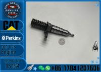China Excavator Fuel Injectors 3116 Engine Fuel Injector Nozzle 105-1694 OR-8473 0R-8682 0R-8467 9Y-4982 127-8220 for sale