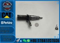 China Excavator Fuel Injectors 3116 Engine Fuel Injector Nozzle 105-1694 OR-8473 0R-8682 0R-8467 9Y-4982 127-8220 for sale