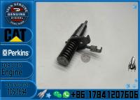 China Excavator Fuel Injectors 3116 Engine Fuel Injector Nozzle 105-1694 OR-8473 0R-8682 0R-8467 9Y-4982 127-8220 for sale