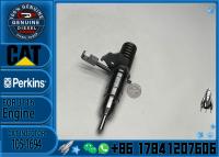China Excavator Fuel Injectors 3116 Engine Fuel Injector Nozzle 105-1694 OR-8473 0R-8682 0R-8467 9Y-4982 127-8220 for sale