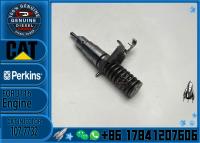 China 3114 3116 Engine 320B 322B 322C 325B 446B 446D Excavator Parts Diesel inyector GP Fuel Injector 107-7732 1077732 for sale