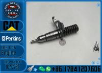China 3114 3116 Engine 320B 322B 322C 325B 446B 446D Excavator Parts Diesel inyector GP Fuel Injector 107-7732 1077732 for sale