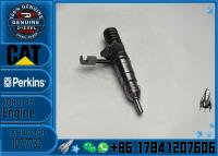 China 3114 3116 Engine 320B 322B 322C 325B 446B 446D Excavator Parts Diesel inyector GP Fuel Injector 107-7732 1077732 for sale