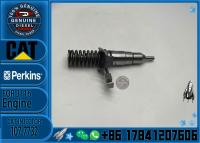 China 3114 3116 Engine 320B 322B 322C 325B 446B 446D Excavator Parts Diesel inyector GP Fuel Injector 107-7732 1077732 for sale