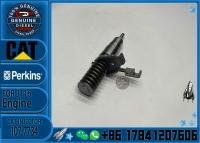 China 3116 engine parts Injector 107-1230 107-7732 107-7734 107-7773 Diesel Fuel Injector 1077734 107777 machinery engine part for sale