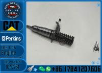 China 3116 engine parts Injector 107-1230 107-7732 107-7734 107-7773 Diesel Fuel Injector 1077734 107777 machinery engine part for sale