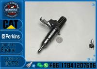 China 3116 engine parts Injector 107-1230 107-7732 107-7734 107-7773 Diesel Fuel Injector 1077734 107777 machinery engine part for sale