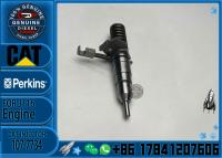 China 3116 engine parts Injector 107-1230 107-7732 107-7734 107-7773 Diesel Fuel Injector 1077734 107777 machinery engine part for sale