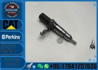 China 3116 engine parts Injector 107-1230 107-7732 107-7734 107-7773 Diesel Fuel Injector 1077734 107777 machinery engine part for sale
