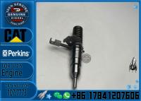 China 3116 engine parts Injector 107-1230 107-7732 107-7734 107-7773 Diesel Fuel Injector 1077734 107777 machinery engine part for sale