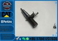 China 3116 engine parts Injector 107-1230 107-7732 107-7734 107-7773 Diesel Fuel Injector 1077734 107777 machinery engine part for sale