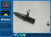 China 3116 engine parts Injector 107-1230 107-7732 107-7734 107-7773 Diesel Fuel Injector 1077734 107777 machinery engine part for sale