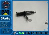 China 3116 engine parts Injector 107-1230 107-7732 107-7734 107-7773 Diesel Fuel Injector 1077734 107777 machinery engine part for sale