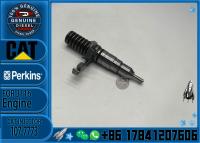 China 3116 engine parts Injector 107-1230 107-7732 107-7734 107-7773 Diesel Fuel Injector 1077734 107777 machinery engine part for sale