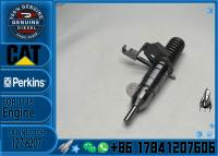 China Excavator Fuel Injectors 3116 Engine Fuel Injector Nozzle 127-8205 162-0212 127-8207 162-0218 127-8225 418-8820 for sale