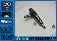 China Excavator Fuel Injectors 3116 Engine Fuel Injector Nozzle 127-8205 162-0212 127-8207 162-0218 127-8225 418-8820 for sale