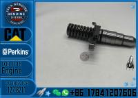 China Excavator Fuel Injectors 3116 Engine Fuel Injector Nozzle 127-8209 0R-8463 127-8211 0R-8633 127-8213 20R-4179 for sale