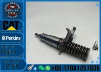 China Excavator Fuel Injectors 3116 Engine Fuel Injector Nozzle 127-8209 0R-8463 127-8211 0R-8633 127-8213 20R-4179 for sale