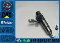 China Excavator Fuel Injectors 3116 Engine Fuel Injector Nozzle 127-8209 0R-8463 127-8211 0R-8633 127-8213 20R-4179 for sale