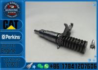 China Diesel spare parts 1278205 cat 3116 injector 127-8213 127-8222 for caterpillar injectors 3116 for sale