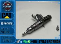 China Diesel spare parts 1278205 cat 3116 injector 127-8213 127-8222 for caterpillar injectors 3116 for sale