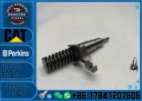 China Diesel spare parts 1278205 cat 3116 injector 127-8213 127-8222 for caterpillar injectors 3116 for sale