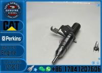 China Diesel spare parts 1278205 cat 3116 injector 127-8213 127-8222 for caterpillar injectors 3116 for sale